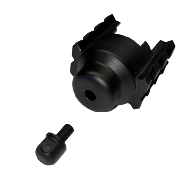 Dual-Rail Adapter Kit for Mossberg 590 .410 Bore