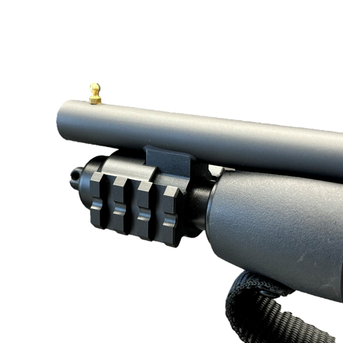 Dual-Rail Adapter Kit for Mossberg 590 .410 Bore