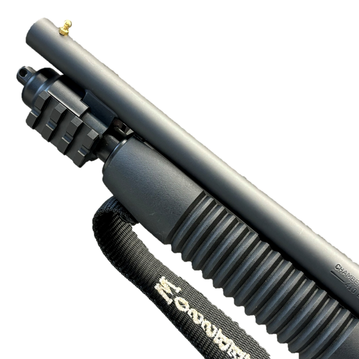 Dual-Rail Adapter Kit for Mossberg 590 .410 Bore