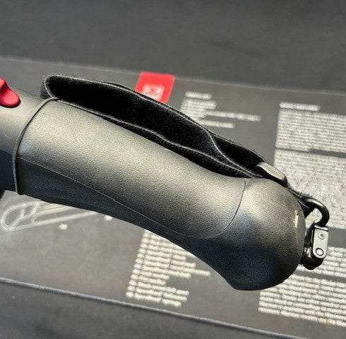 *NEW* Predator Rear Grip and QuickStock System