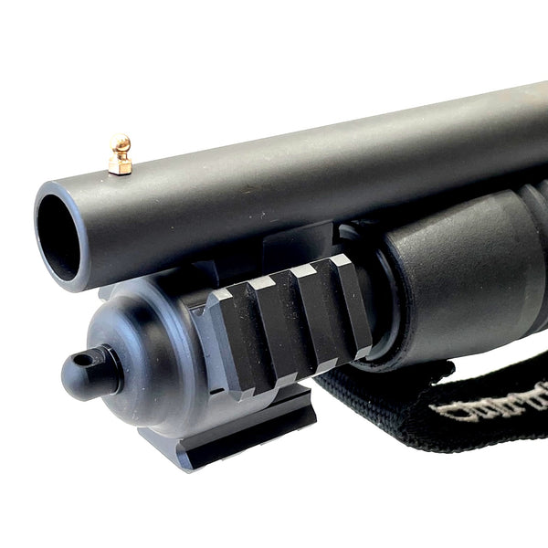 20 Gauge Tri/Dual-Rails for Mossberg 590