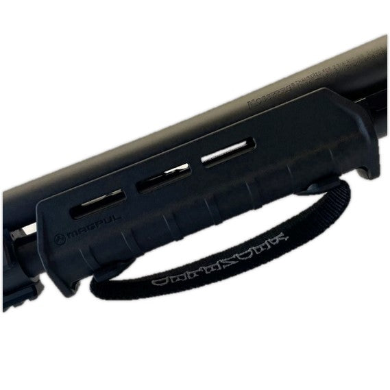 Magpul MOE M-LOK Forend w/ Strap for Mossberg 500/590 (2 Colors)