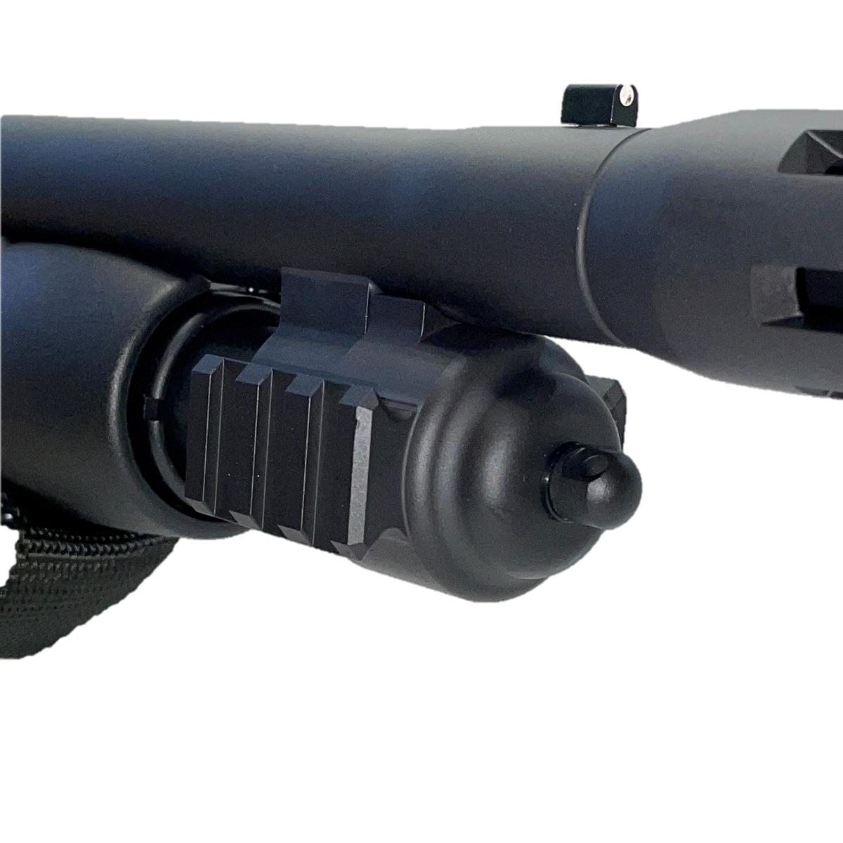 Mossberg 500 Shotgun Muzzle Brake