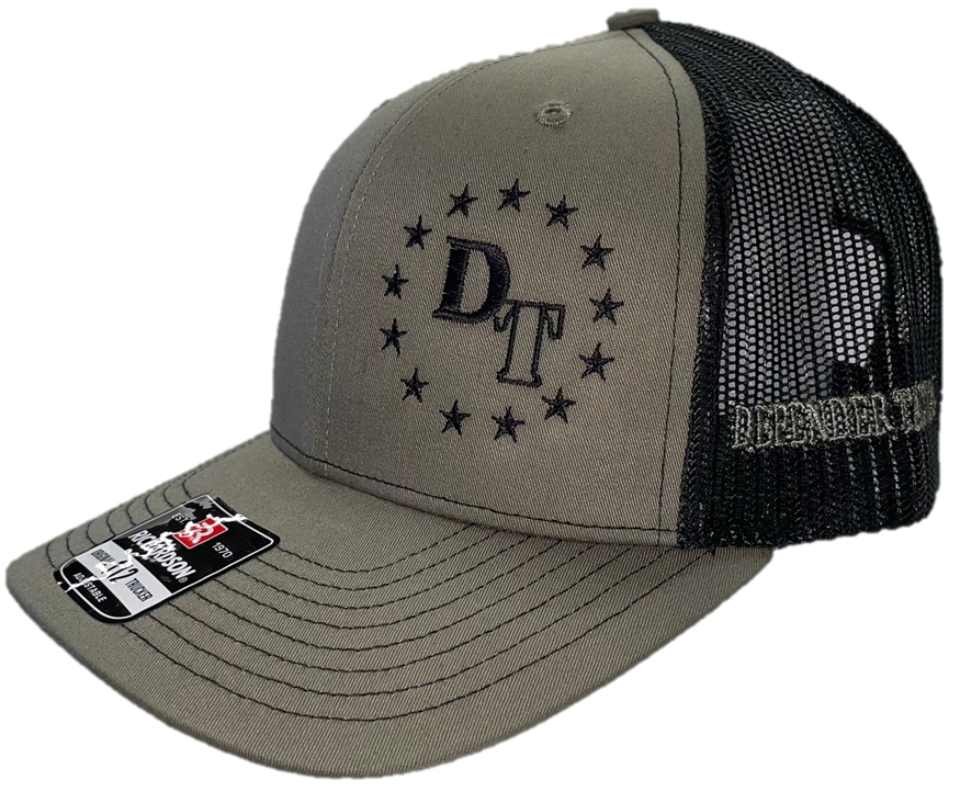 Defender Tactical Hat (3 Colors)