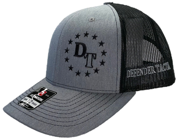 Defender Tactical Hat (3 Colors)