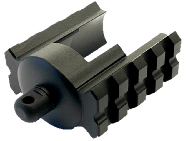 Rail Tactique Mossberg 500 Aimtech War Hammer Tactical Rail Mount Moss
